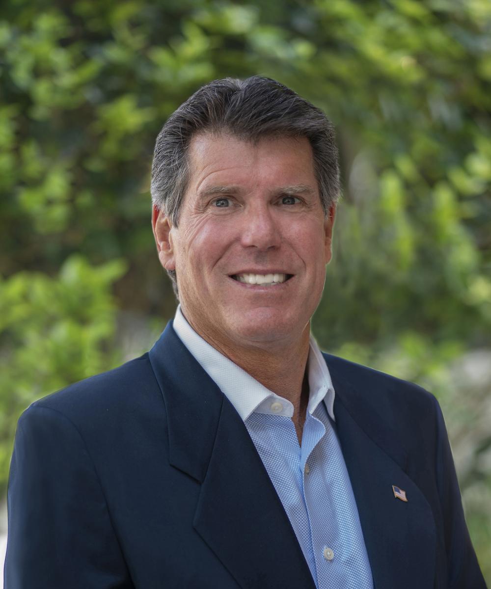 Gregory W. Edwards | Lawless, Edwards & Warren