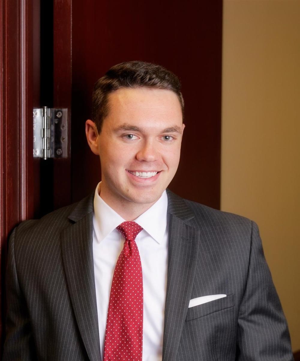 Our Team | Lawless, Edwards & Warren